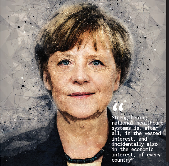 Implementing Sustainable Development Goal 3 - The Global Governance Project