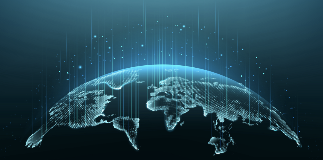 One common element - The Global Governance Project